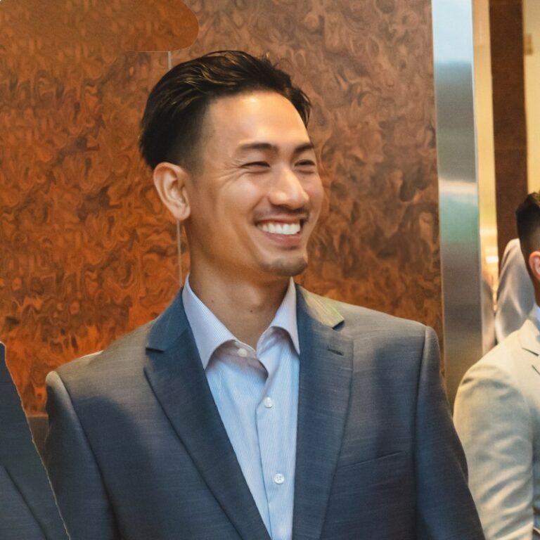 Contact Us – Shawn Nguyen | Buzz Cybersecurity Contact Us - Shawn Nguyen